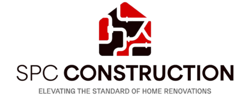 Contact - SPC Construction